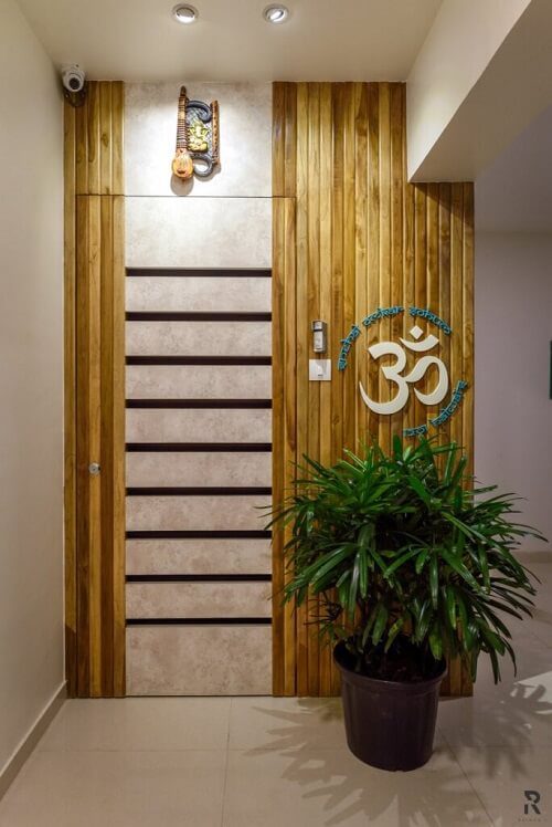 The Best Safety Door Designs for Your Home In 2022 - Aarti.design